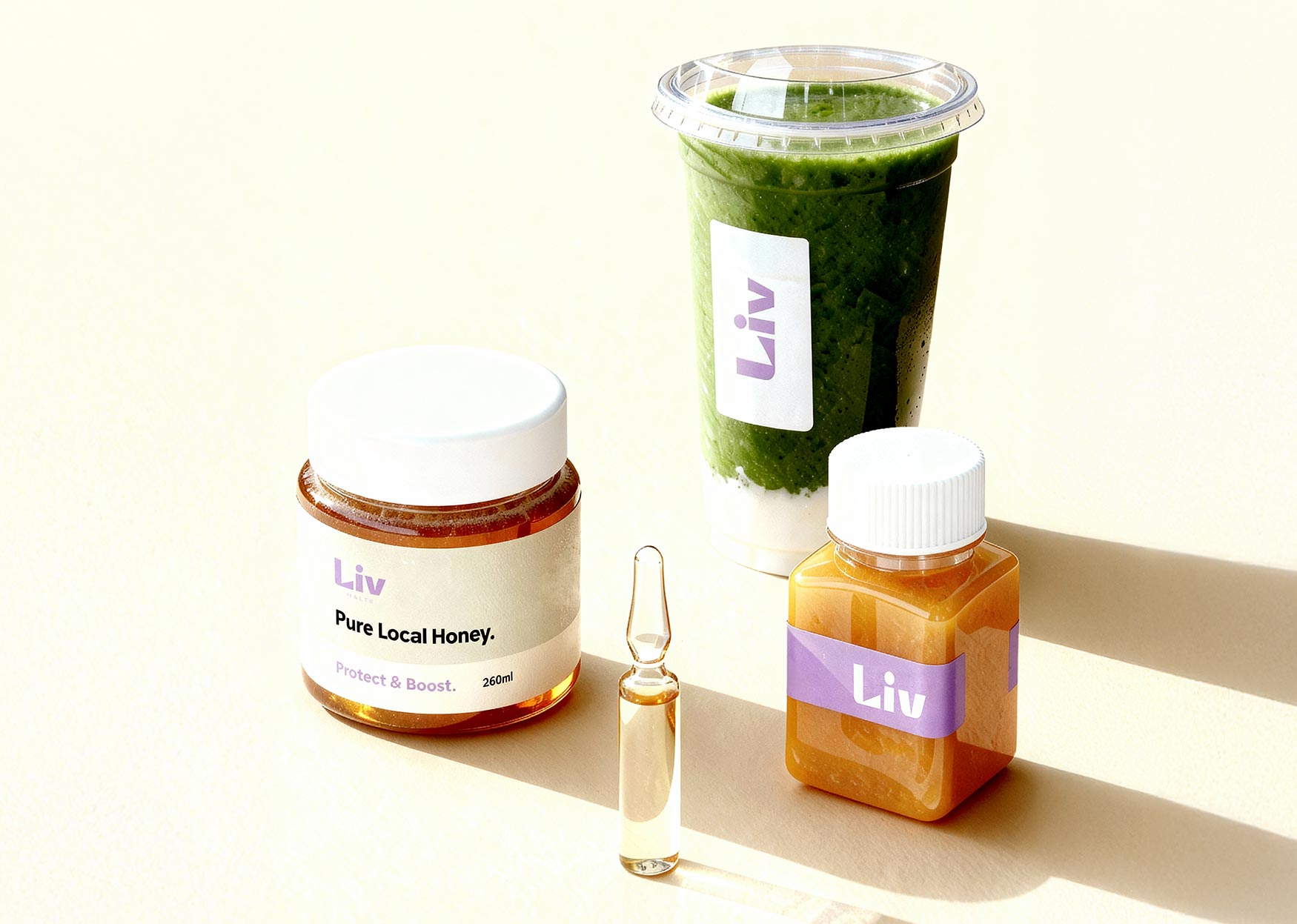 Liv Wellness Systems | Liv Health